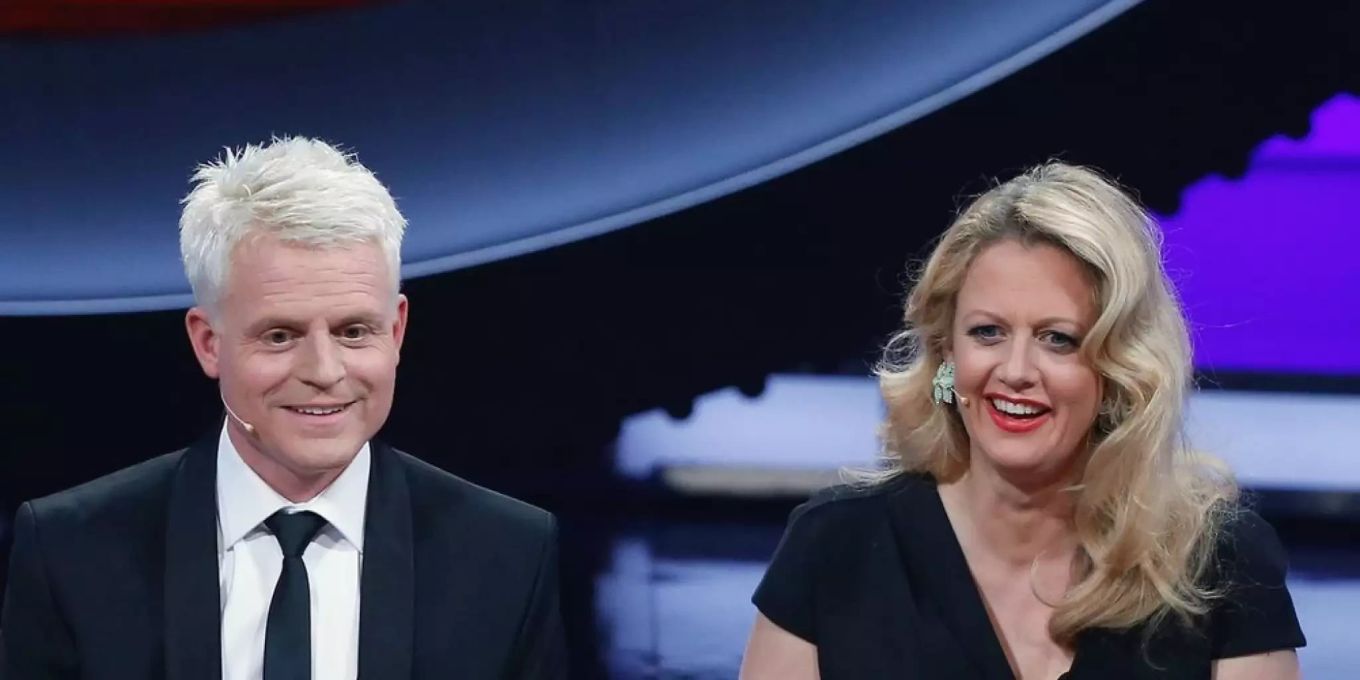 Letzte «Verstehen Sie Spass?»-Ausgabe mit Guido Cantz: So geht's weiter | Nau.ch