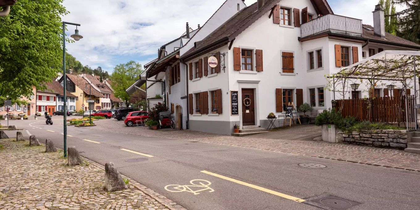 Mittenza-Sanierung in Muttenz kommt langsamer voran | Nau.ch