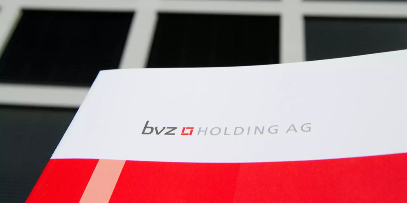 BVZ-Gruppe im ersten Halbjahr von Unwettern gebremst | Nau.ch