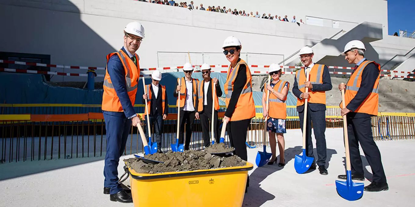 Conradin Cramer stösst mit Univertrag auf Kritik | Nau.ch