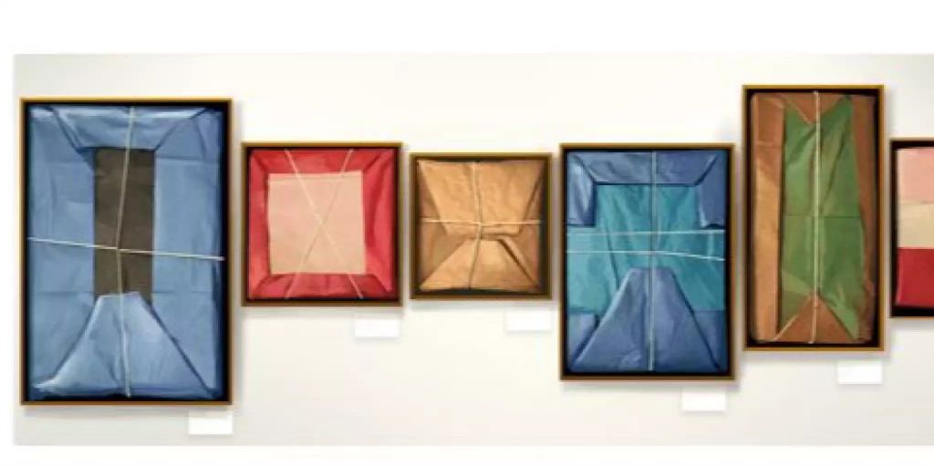 Maler Claudio Bravo Camus wird auf heutigem Google Doodle geehrt