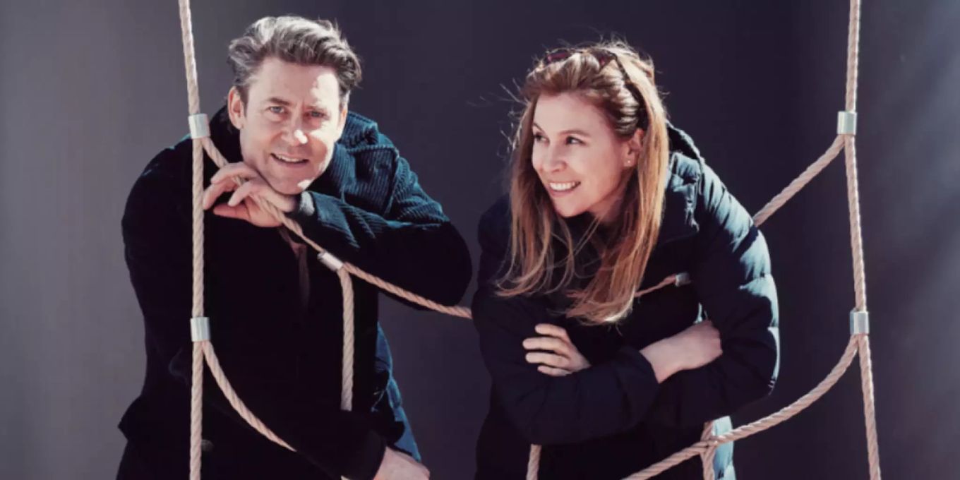 Furrer & Terpoorten: Schaffen «bis zu 17 Stunden» vor Premiere | Nau.ch