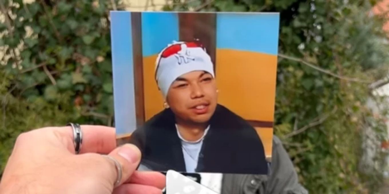 Meme-Stars: So sehen Osman, Bruno und Co. heute aus | Nau.ch