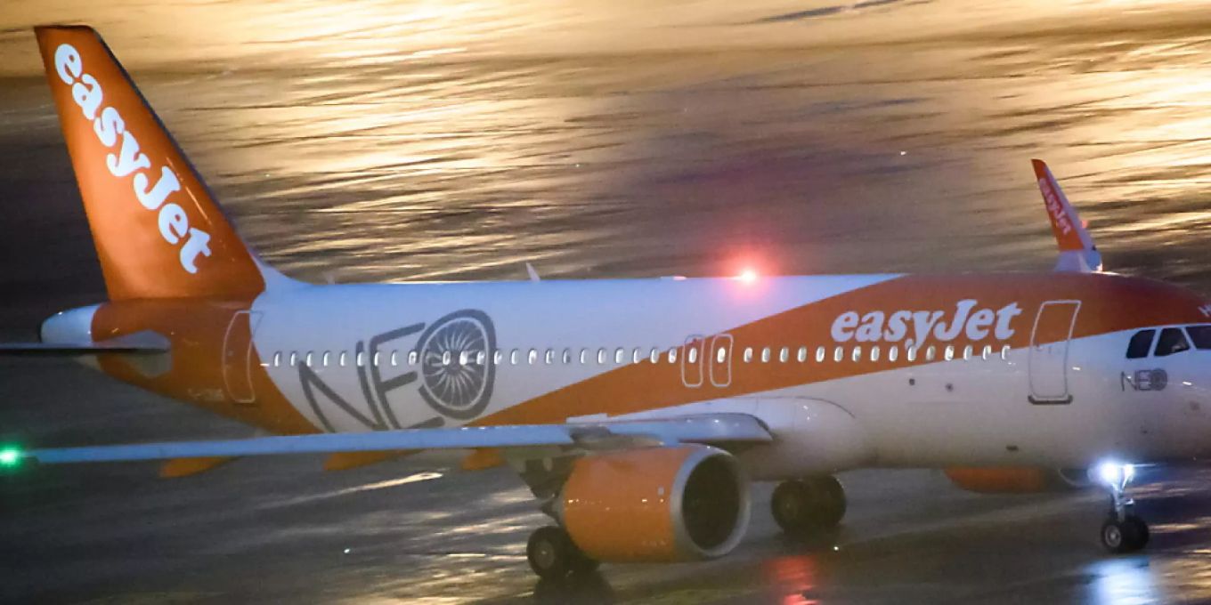 Easyjet stampft Flugplan nach Milliardenverlust noch weiter ein | Nau.ch