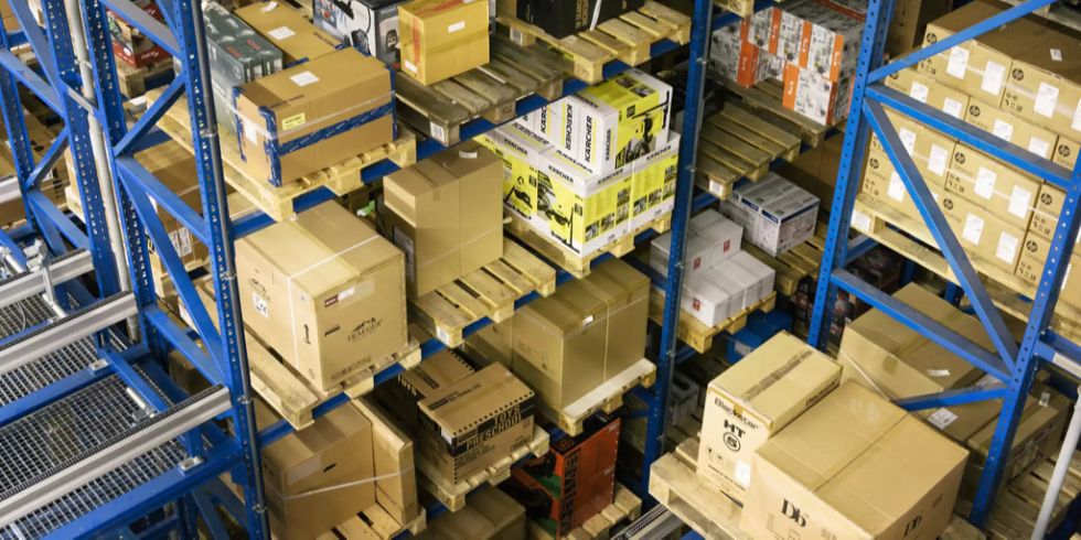 Competec heisst neu Brack Alltron und stellt sich neu auf | Nau.ch