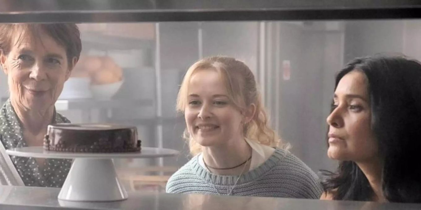 «Love Sarah»: Der Traum von der eigenen Patisserie | Nau.ch