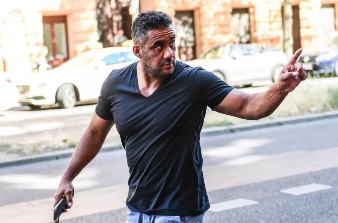 Gerichtsprozess: Bushido musste Arafat neun Millionen Euro bezahlen