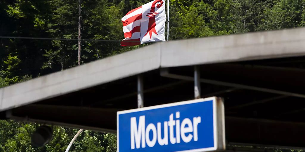 Kanton Jura bezieht Moutier bei Vorarbeiten zu Kantonswechsel ein