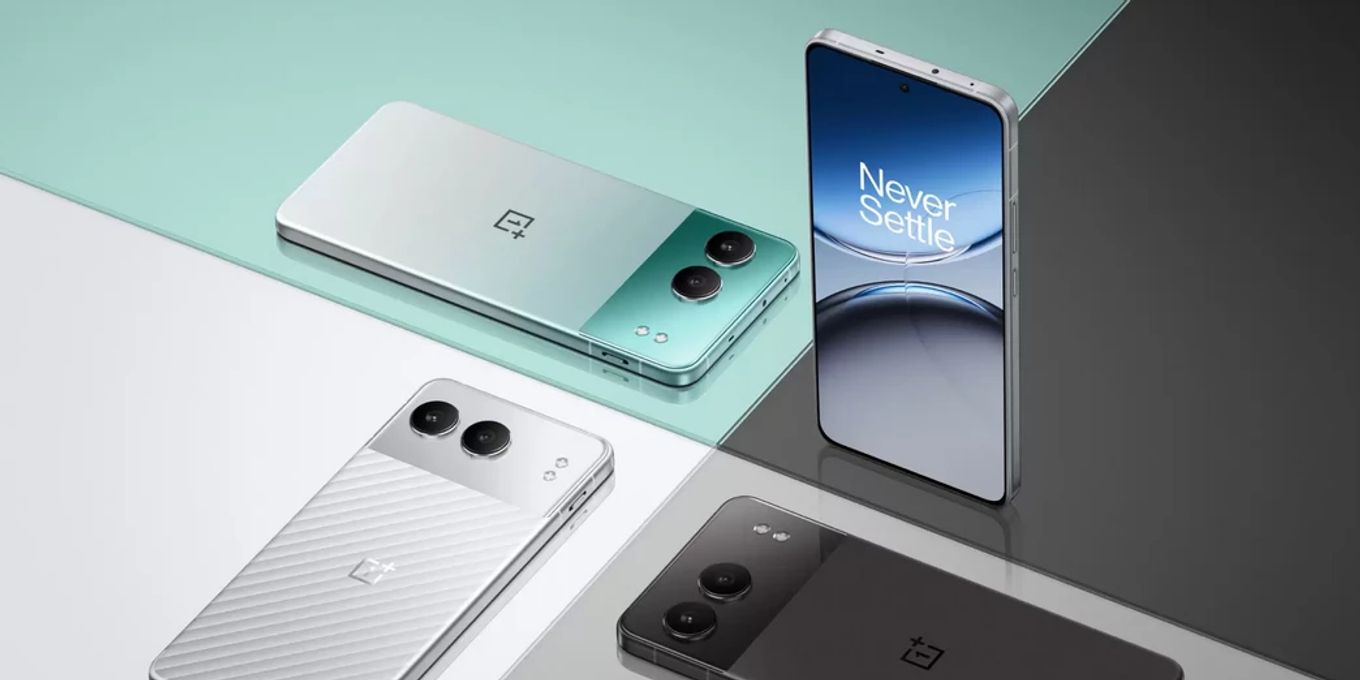 OnePlus: Nord 4, Pad 2, Watch 2R und Buds 3 Pro vorgestellt | Nau.ch