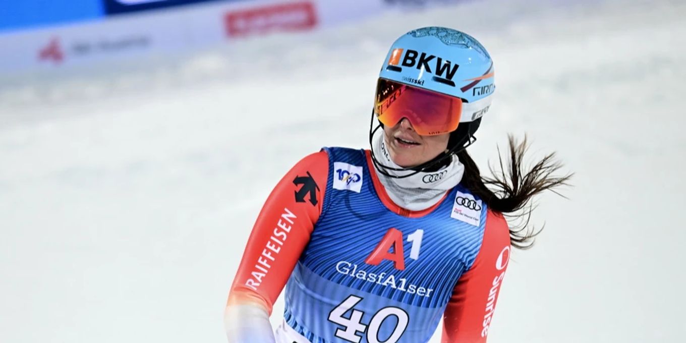 Per sofort! Elena Stoffel beendet ihre Karriere | Nau.ch