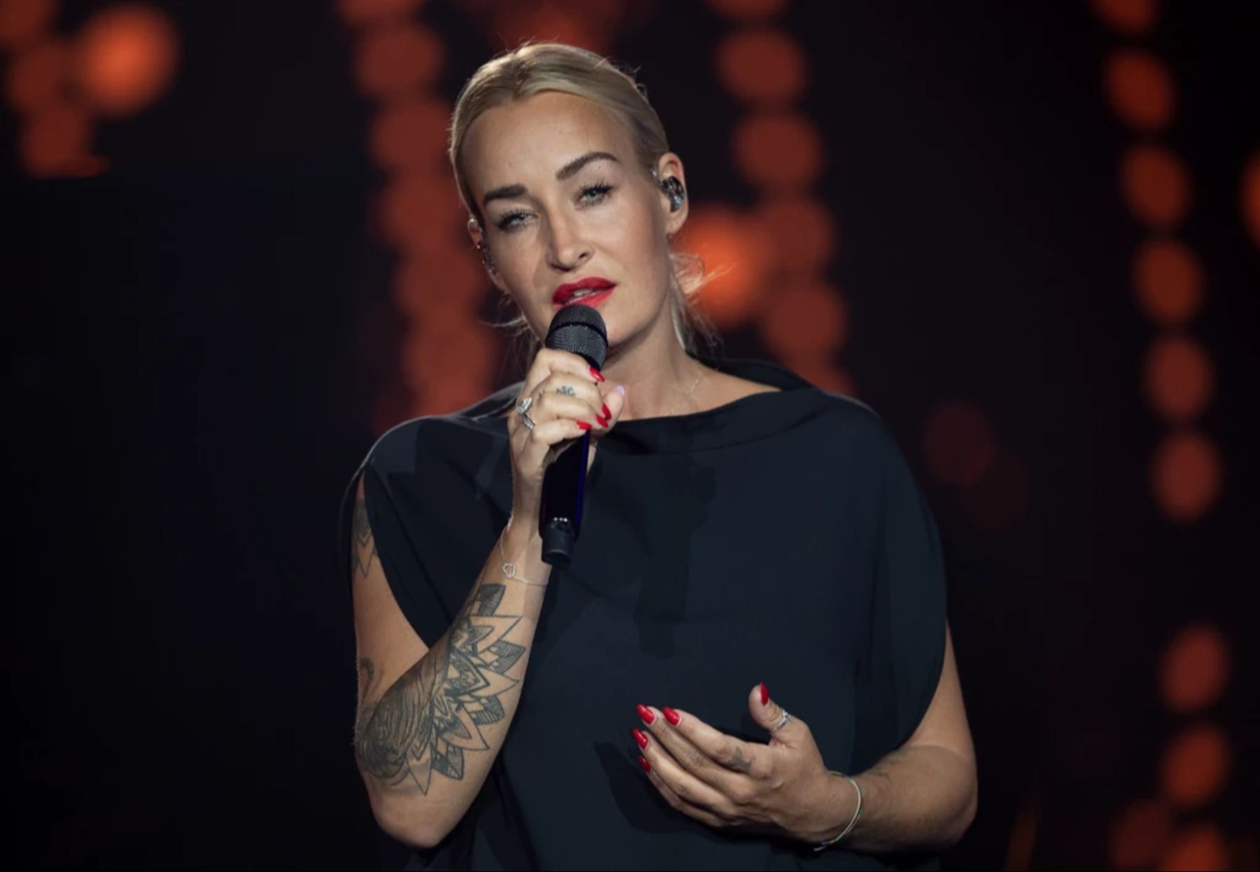 Sarah Connor hinterfragt ihre Ehe: «Kann man monogam sein?» | Nau.ch