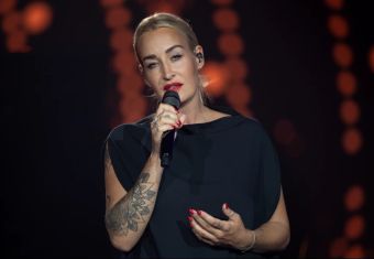 Sarah Connor hinterfragt ihre Ehe: «Kann man monogam sein?» | Nau.ch