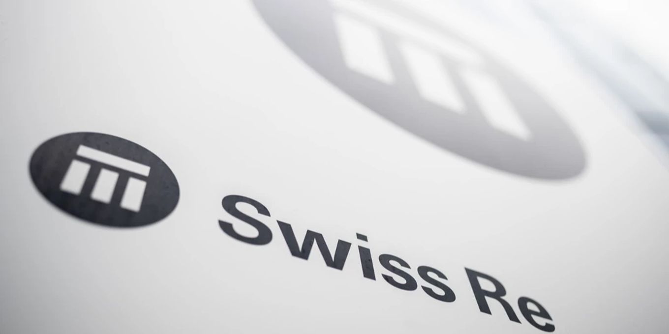 Swiss Re mit Milliardengewinn im Jahr 2024 | Nau.ch
