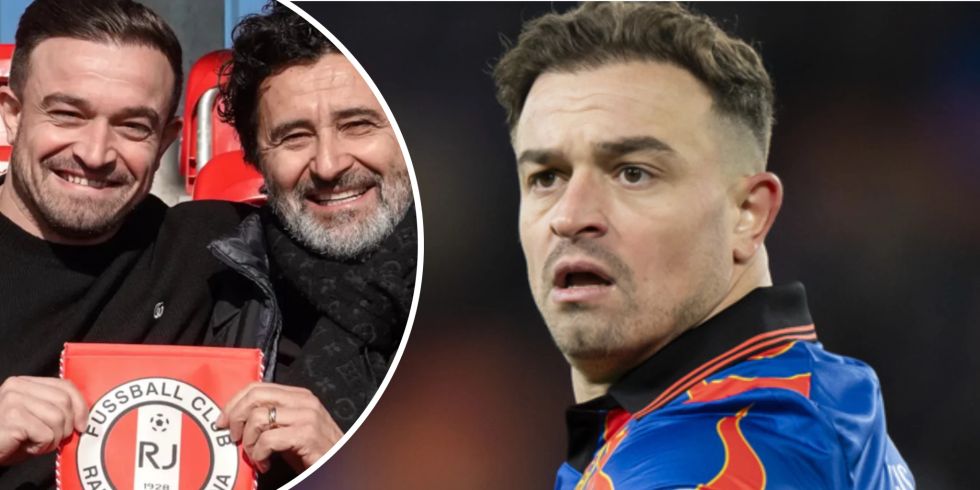 Erni Maissen – FCB: Captain-Binde für Shaq kein Freipass fürs Motzen ...