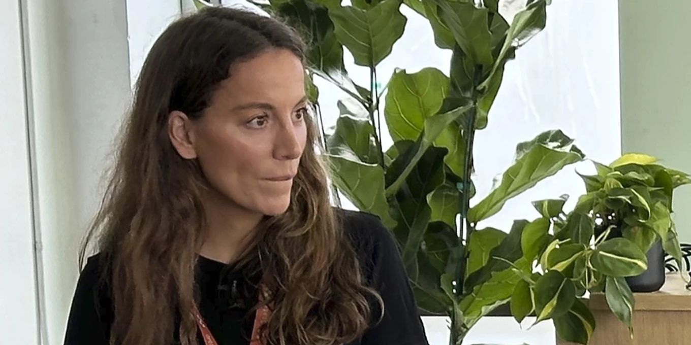 KI-Startup Thinking Machines: Ex-OpenAI-CTO Murati lockt Top-Talente ...