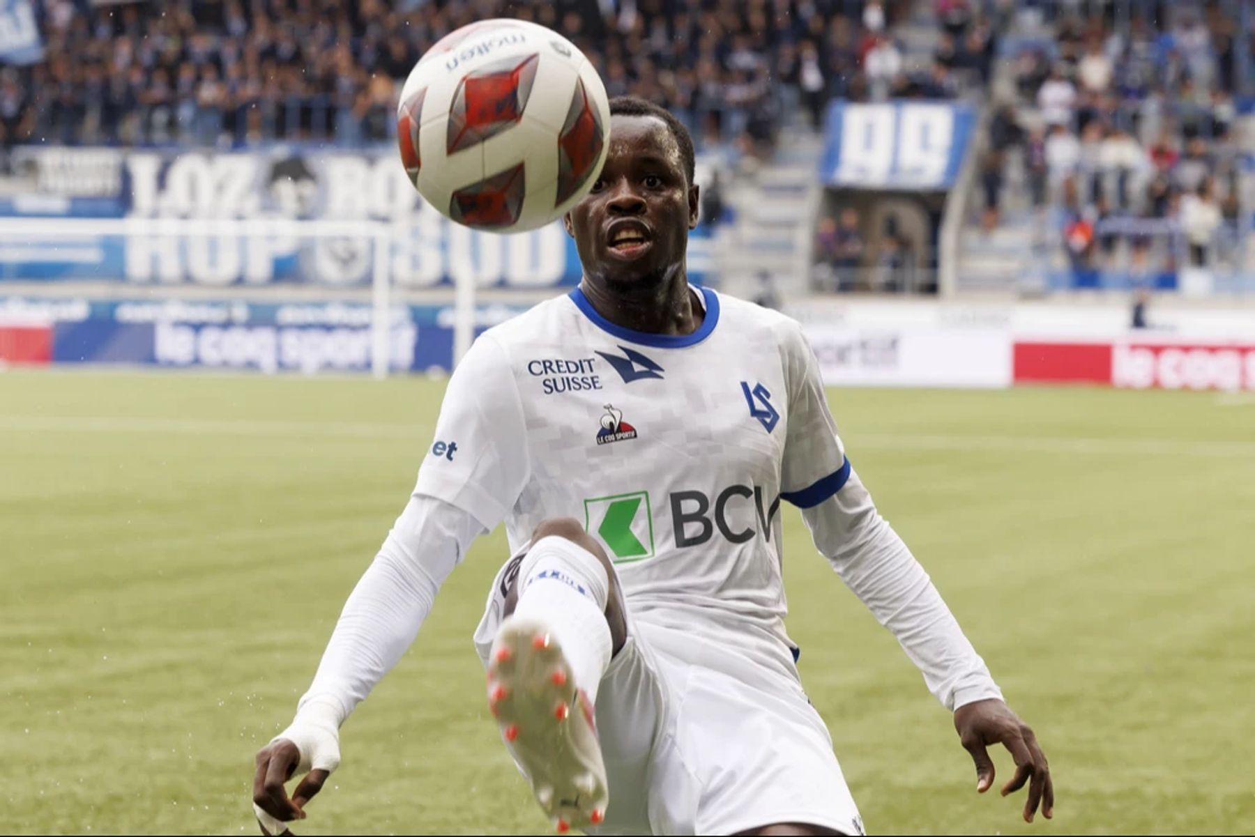 Transfer-Karussell: YB gibt Pfeiffer wieder ab – FCZ holt Gbamin | Nau.ch