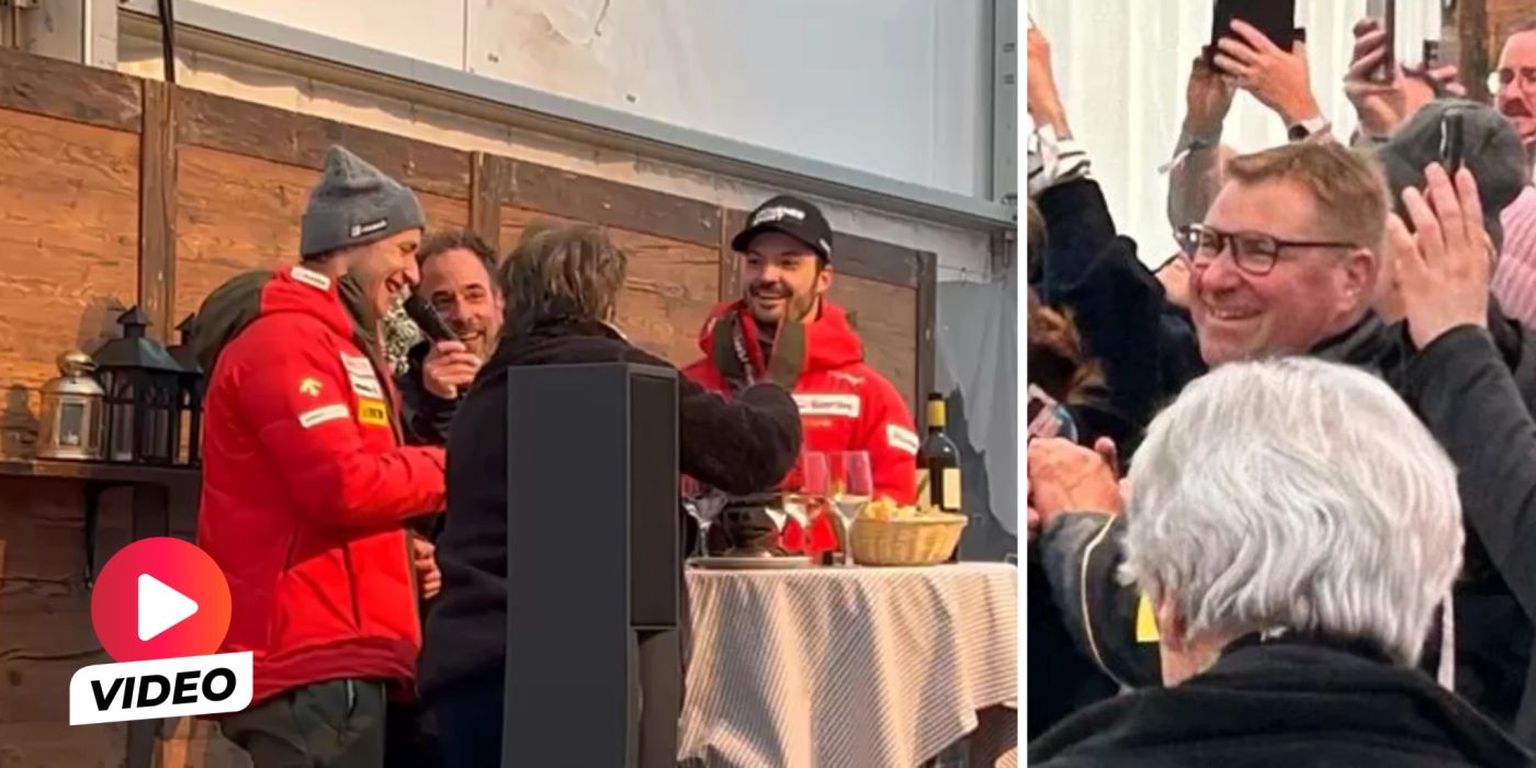 Oberland: Alle News zum Thema | Nau Bern