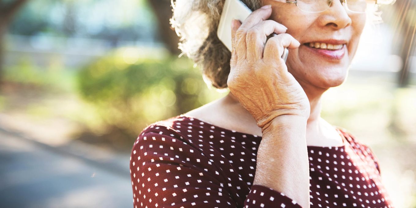 Die KI am Telefon: ChatGPT jetzt auch per Hotline | Nau TechTrends