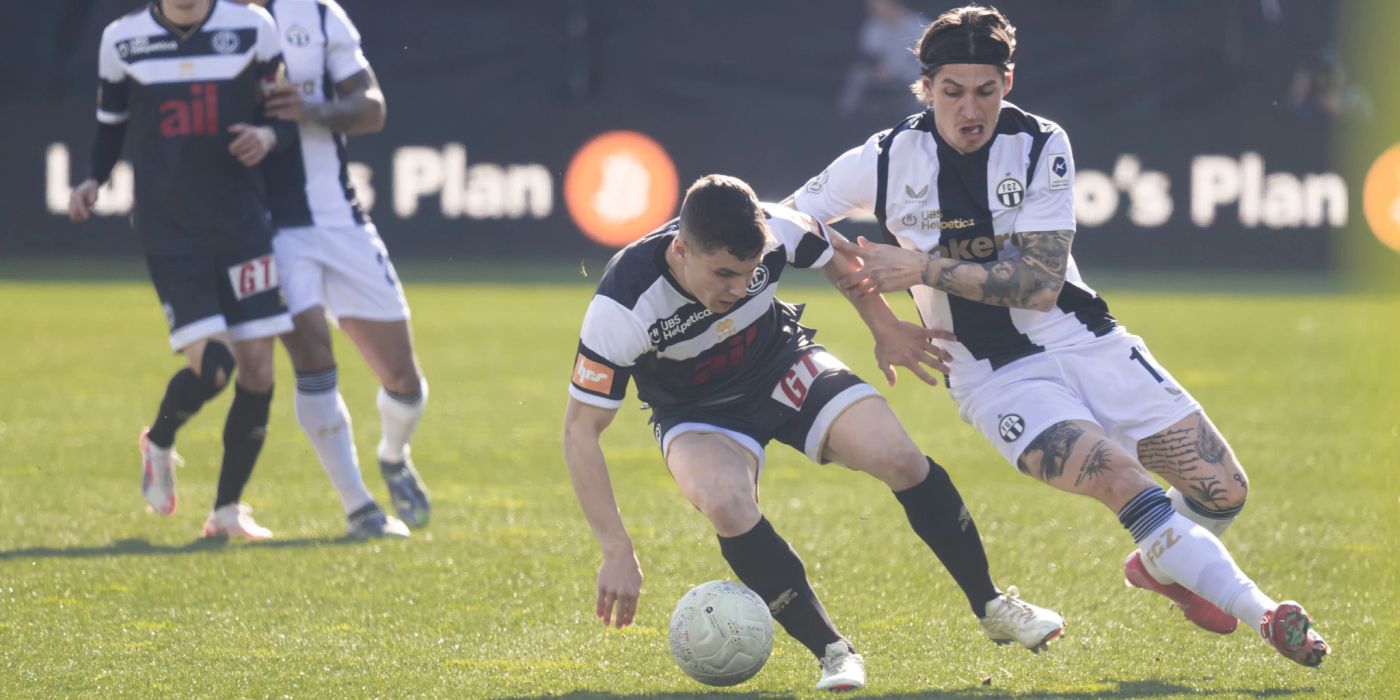 FC Lugano – Steffen: «Mühe, für Erfolgserlebnis zu sorgen» | Nau.ch