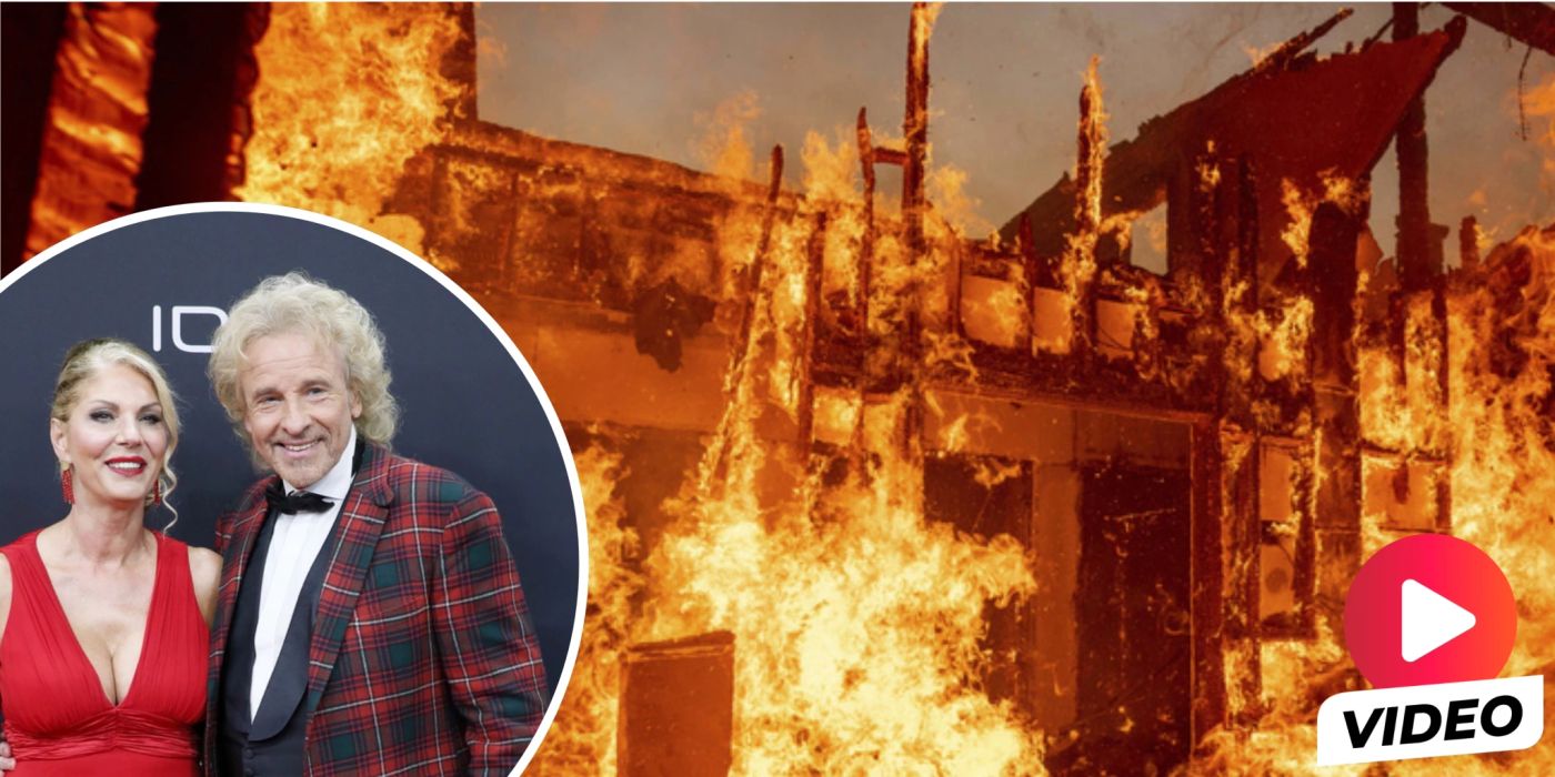 «In Rente»: Thomas Gottschalk kündigt TV-Aus an | Nau.ch