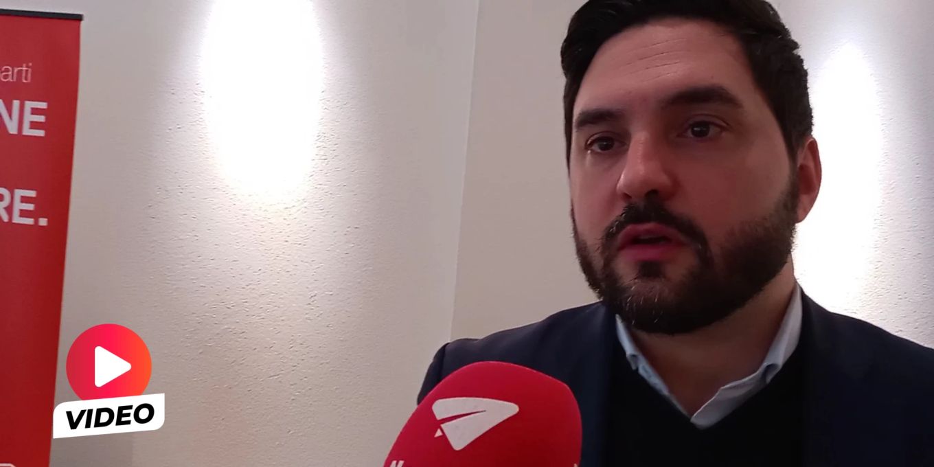 War die SVP ein Vorbild für die SP, Herr Wermuth? | Nau.ch