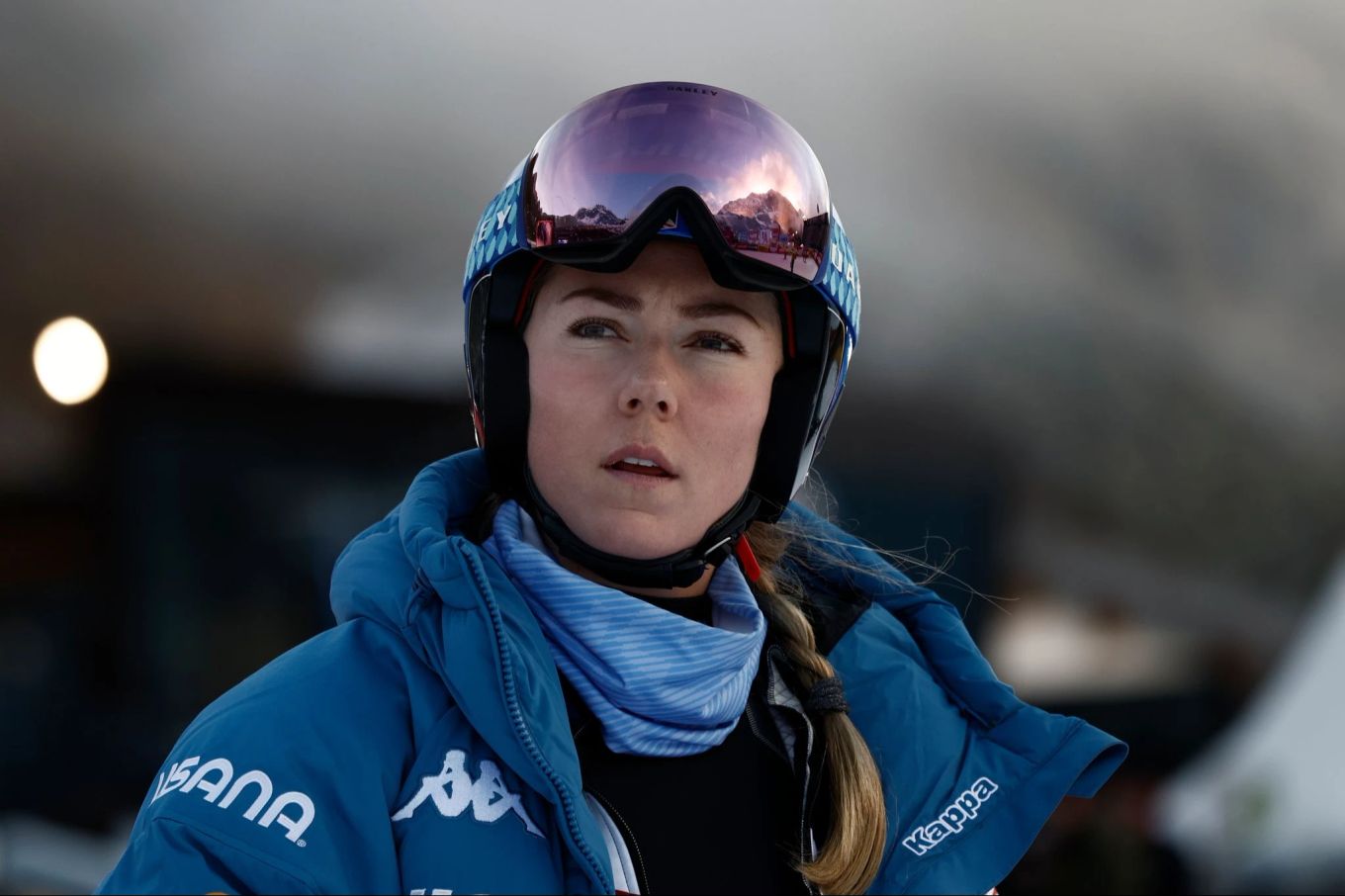 Mikaela Shiffrin fällt aus: Schlägt die Stunde von Camille Rast? | Nau.ch