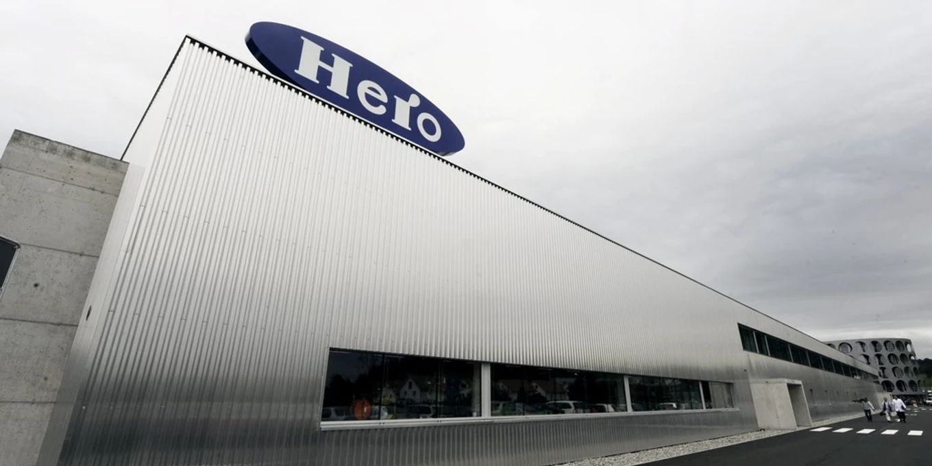 Hero-Chef Rob Versloot hört im Juni auf | Nau.ch