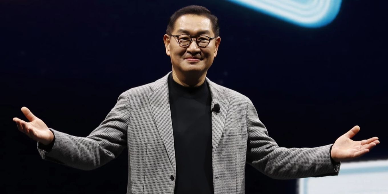 Samsung Co-CEO: Plötzlicher Tod erschüttert Technologieriesen | Nau.ch