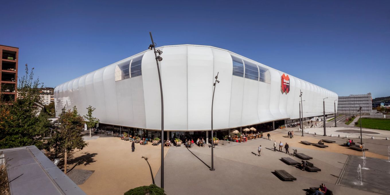 Fashion: Über die Mall of Switzerland | Nau.ch