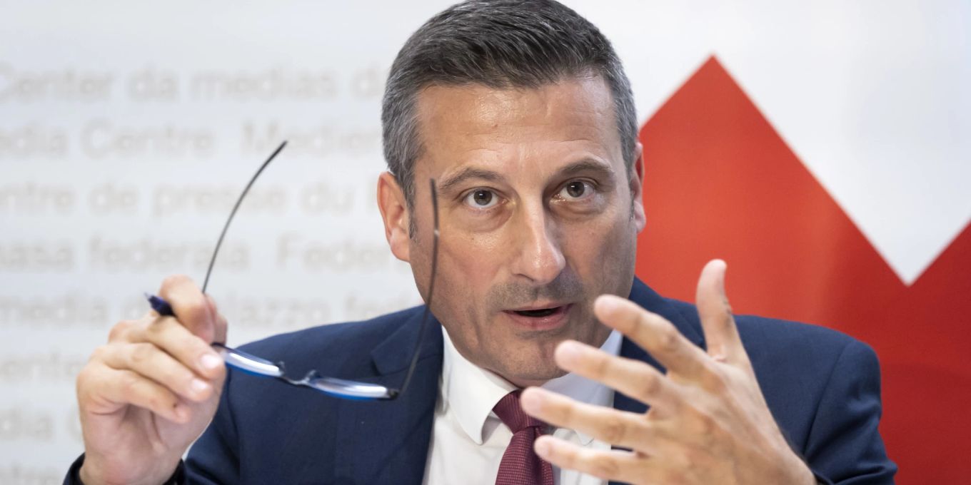 Drei Kandidaten kämpfen um freien Sitz in der Regierung des Juras | Nau.ch