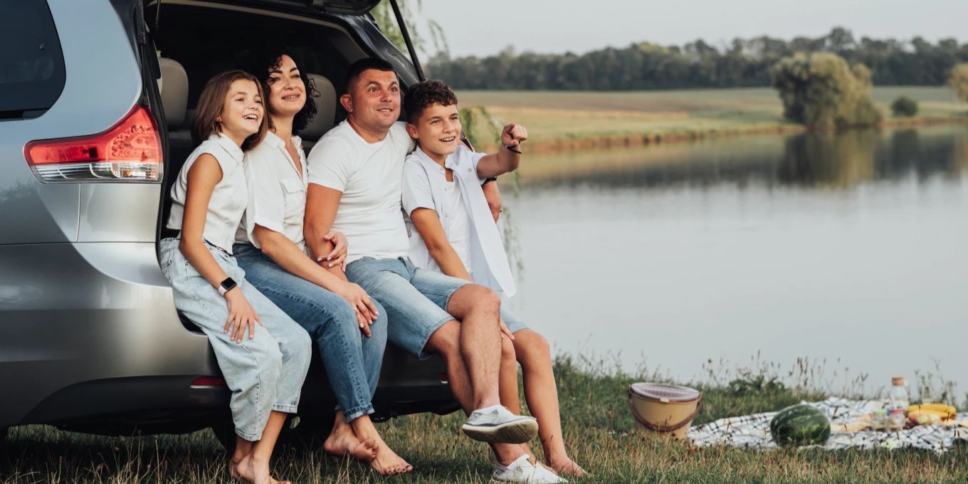 Roadtrip mit Kindern: So wird Ihre Reise ein Erfolg | Nau Travel