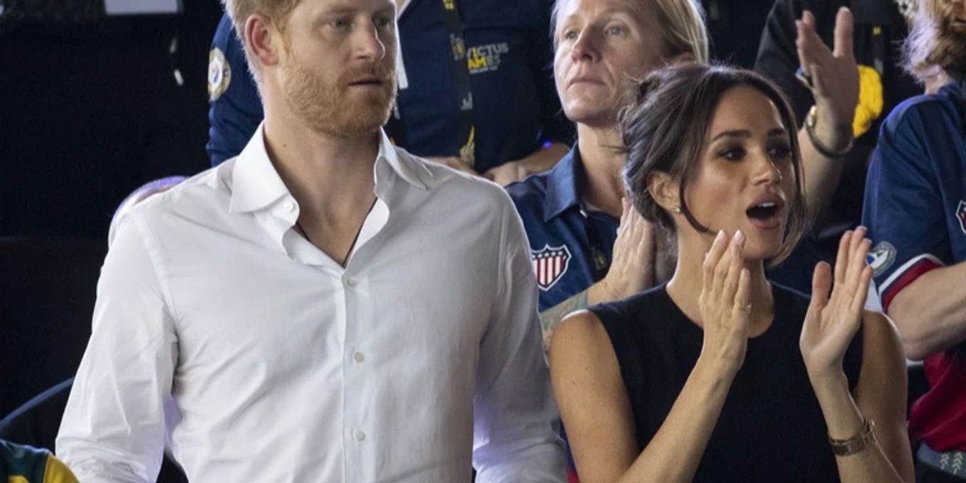 Bei Prinz Harry und Meghan Markle fehlen Millionen! | Nau.ch