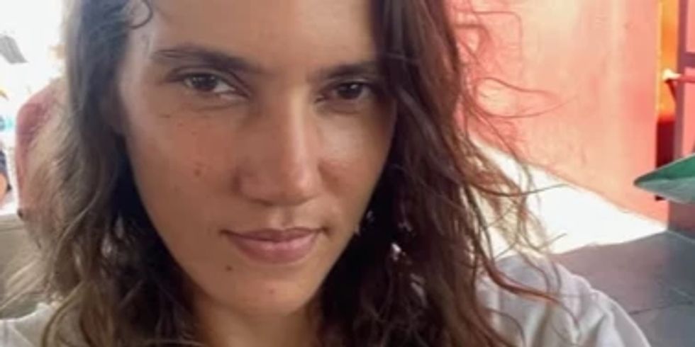 Tamy Glauser: Dieser Moment veränderte das Leben des Models | Nau.ch