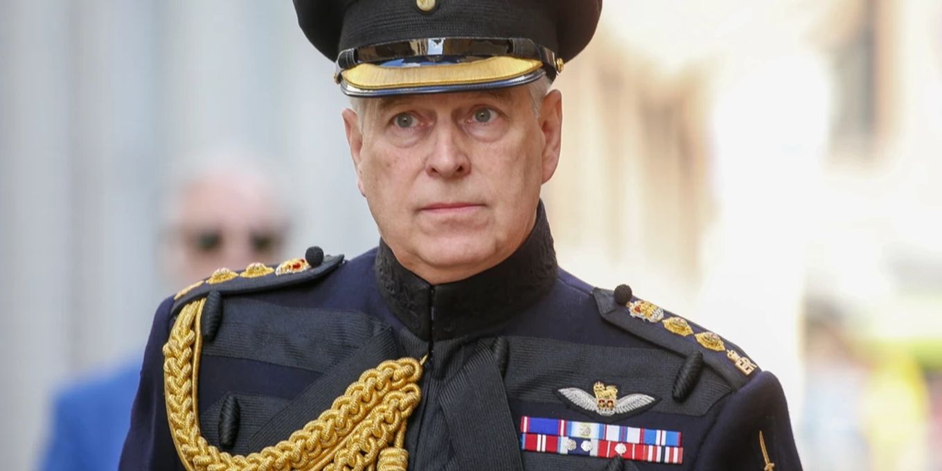 Prinz Andrew: Kommt bald das Royal-Comeback? | Nau.ch