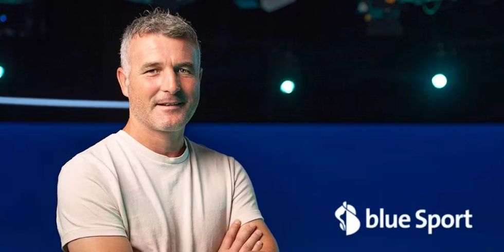 Kein Käse: Nati-Legende Alex Frei eröffnet die «Fromagerie Alex» | Nau.ch