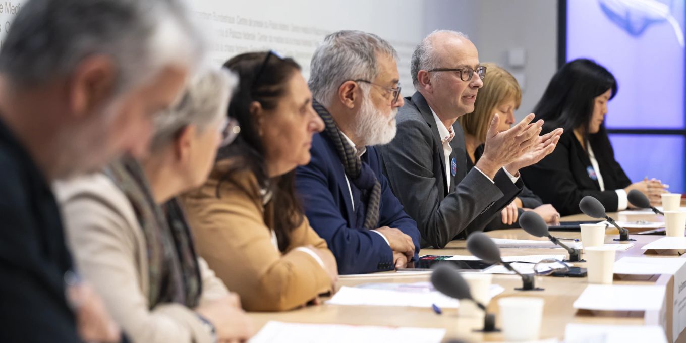 Gegner sehen Mietrechts-Vorlagen als Angriff auf Mieterschutz | Nau.ch