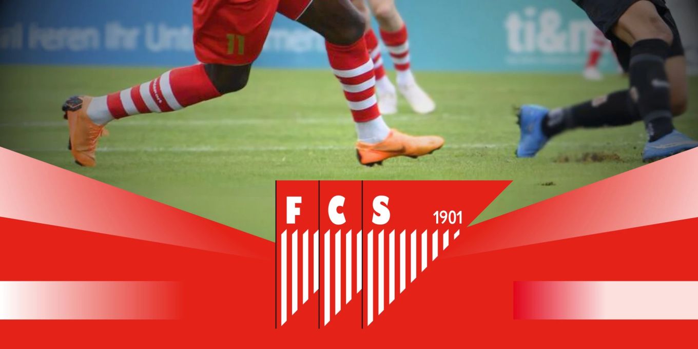 Der FC Solothurn triumphiert über den FC Rotkreuz | Nau.ch