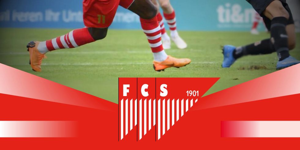 FC Solothurn verabschiedet drei Teamstützen | Nau.ch