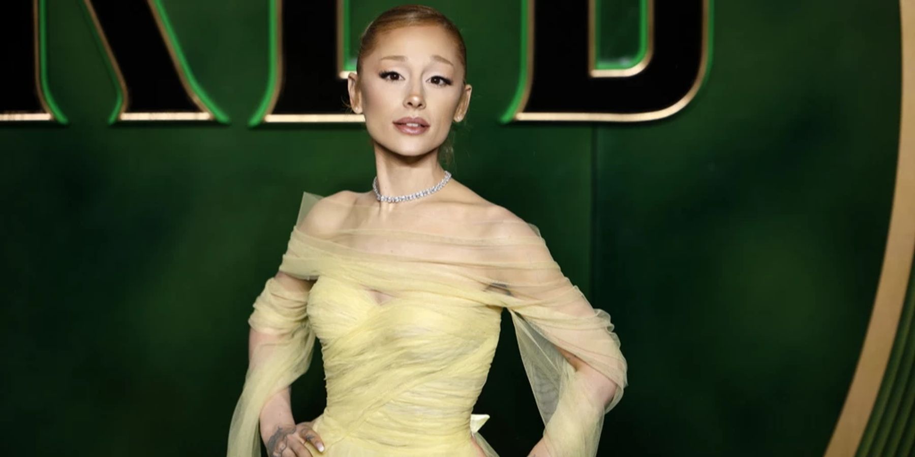 Ariana Grande hält Mager-Kritik für «wirklich gefährlich» | Nau.ch