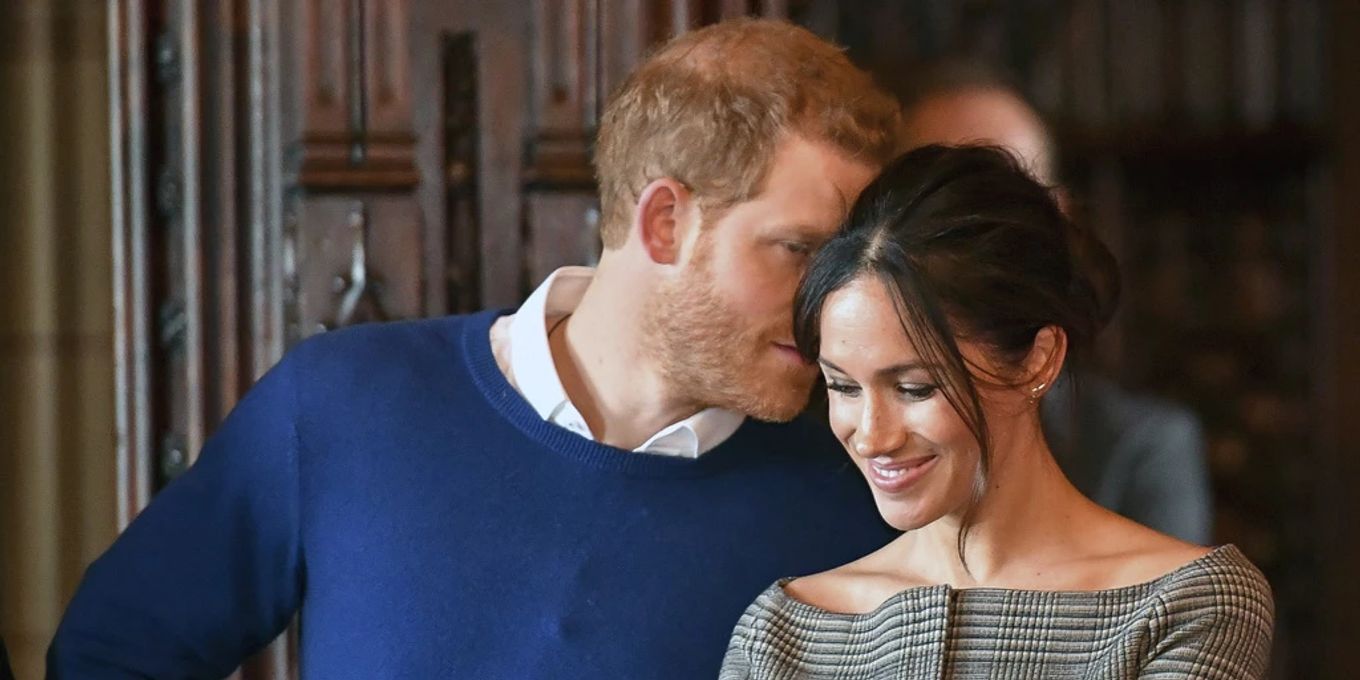 So wollen Meghan Markle und Prinz Harry Weihnachten verbringen | Nau.ch