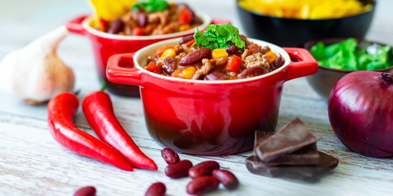 Schokolade und Chili: Eine reizvolle Kombination | Nau.ch