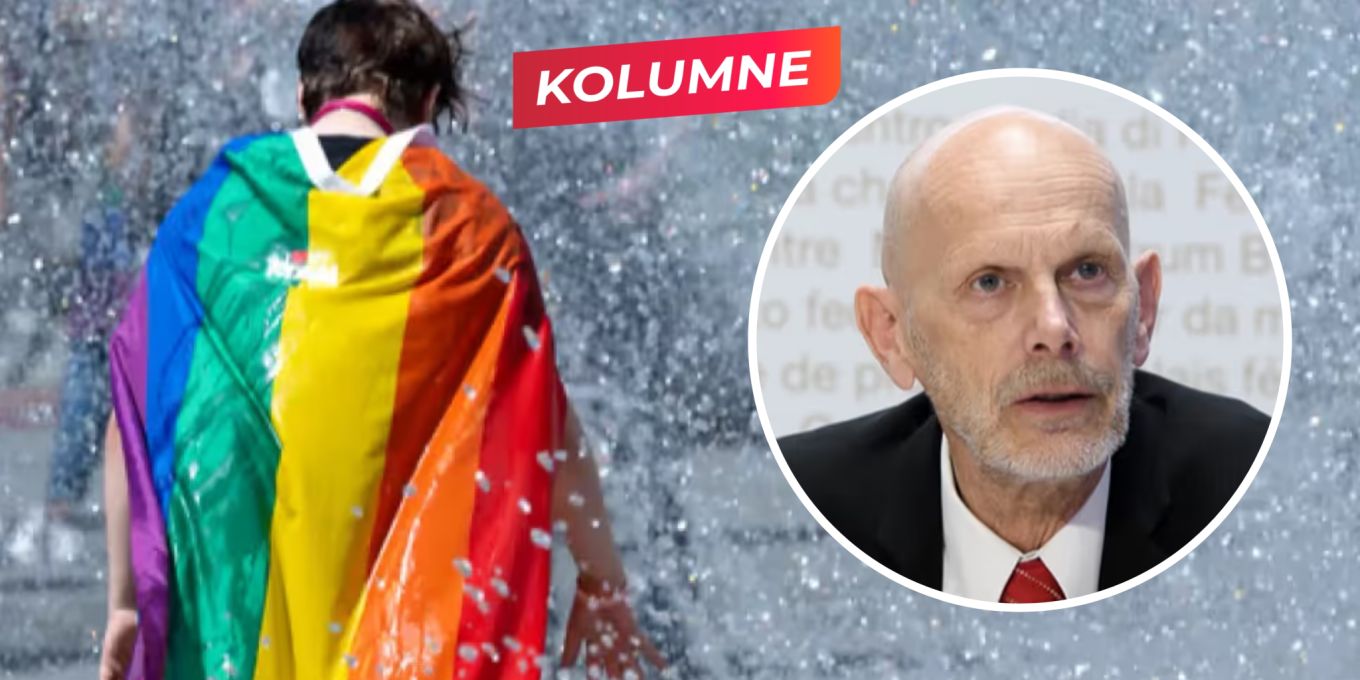 Daniel Koch: Wie die Aids-Krise die LGBTQ-Rechte stärkte | Nau.ch