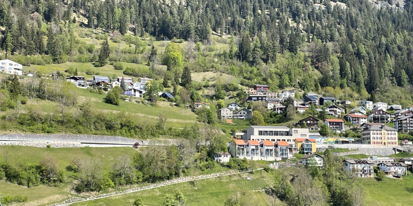 Trin GR: Vermisster Mann (66) dank Suchaktion aufgefunden | Nau.ch