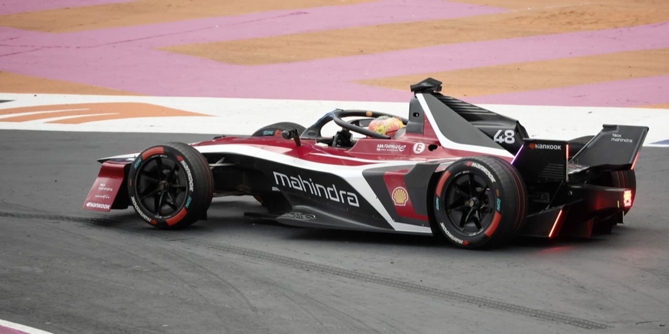 Formel E: Mortara und Müller in Jakarta auf dem Podest | Nau.ch