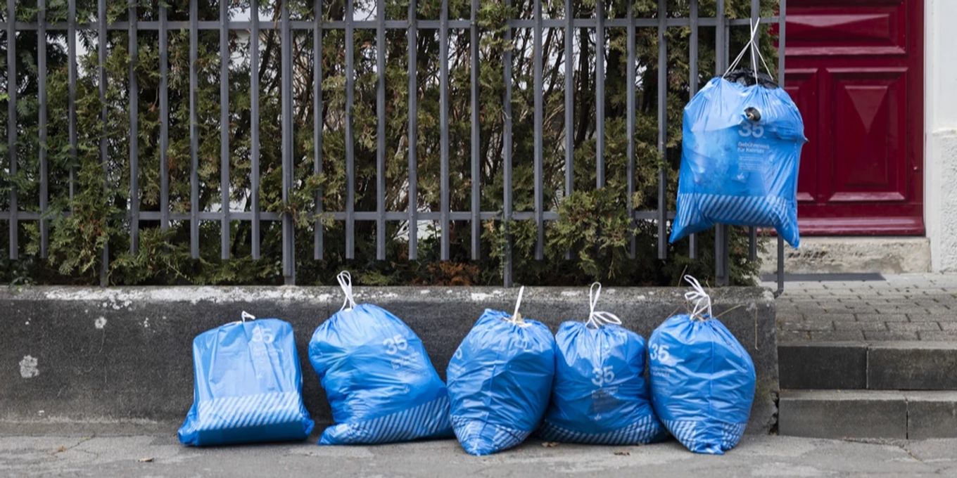 Aarauer stellt Abfall zu früh raus – nun muss er zahlen | Nau.ch