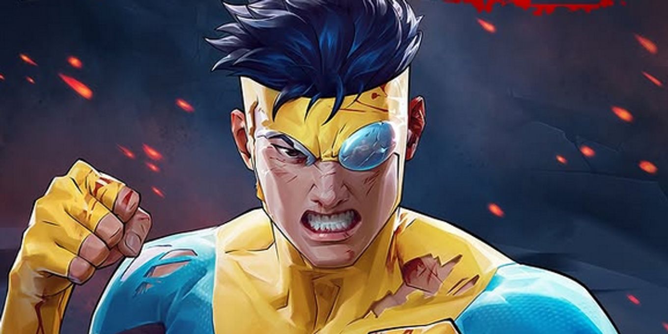 «Invincible VS»: Konsolenspiel zur Kultserie offiziell angekündigt | Nau.ch