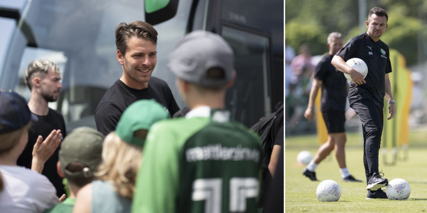 FC St.Gallen verpflichtet Innenverteidiger Tom Gaal (24) | Nau.ch