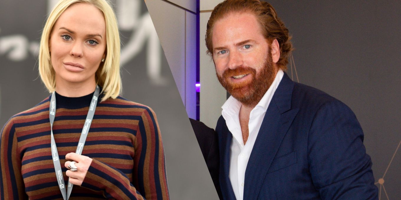 Patrick Liotard-Vogts Töchterli ist da – so heisst die Kleine | Nau.ch