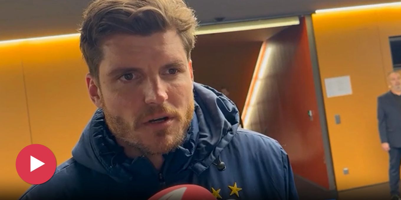 GC – Hattet ihr die Hosen schon vor dem Spiel voll, Pascal Schürpf? | Nau.ch