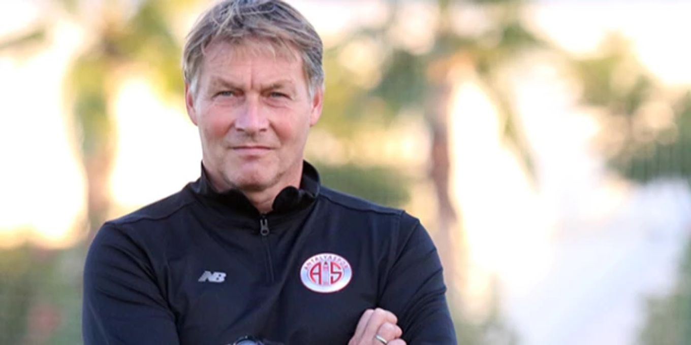 GC: Bruno Berner erhält mit Michael Lindeman neuen Co-Trainer | Nau.ch